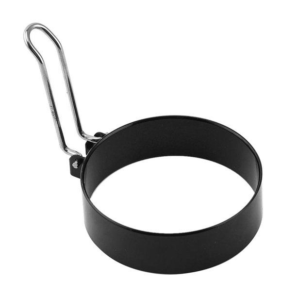 Egg for Cooking, Stainless Steel Egg Cooker Rings for Fried Or Shaping ...