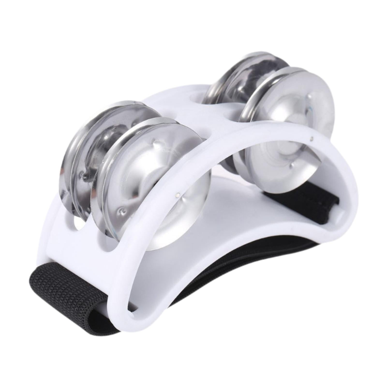 FITA TAMBURINA 4 CHOLLS Tambourine Professional de pandilla Tambourina ...