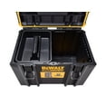 DEWALT DWST08400 Tough System 2.0 Extra Large Tool Box, 110 lb Capacity ...