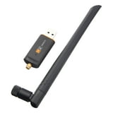 KIPLINK AC1200 Dual-Band USB Wi-Fi Adapter - Walmart.com