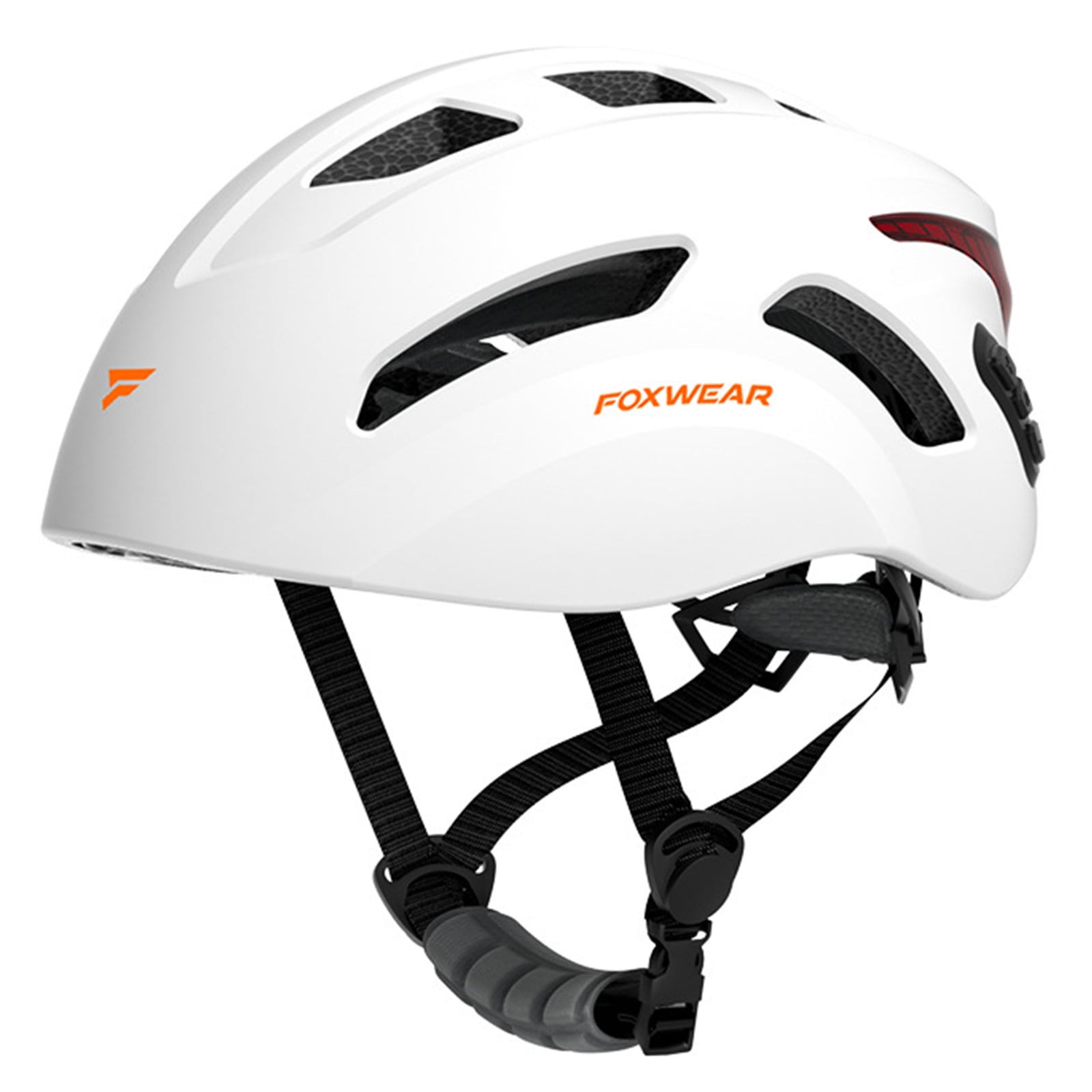 Click here for Foxwear Smart Bluetooth Cycling Helmet With Voice... prices