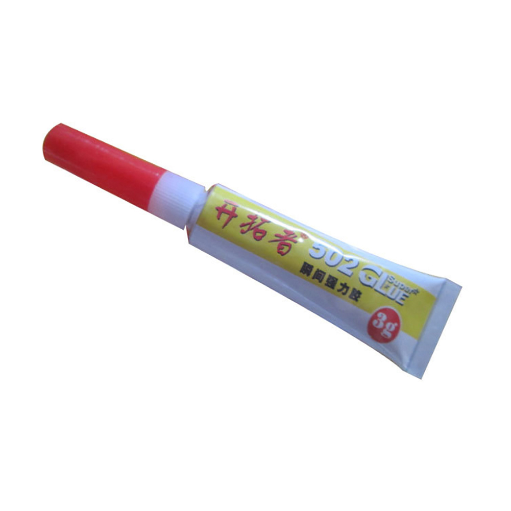 Yoone 3g Industrial Multi-purpose Adhesive DIY Jewelry Phone Wood ...