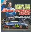 Living the Fast Lane: The Jimmie Johnson Story - Sports Book for Boys ...