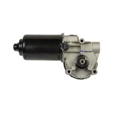 WAI WPM182 Windshield Wiper Motor For Select 83-91 Chevrolet GMC Models ...