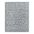 Baijie cloth dishwashing cloth right angle foam gauze lock edge Dinner ...