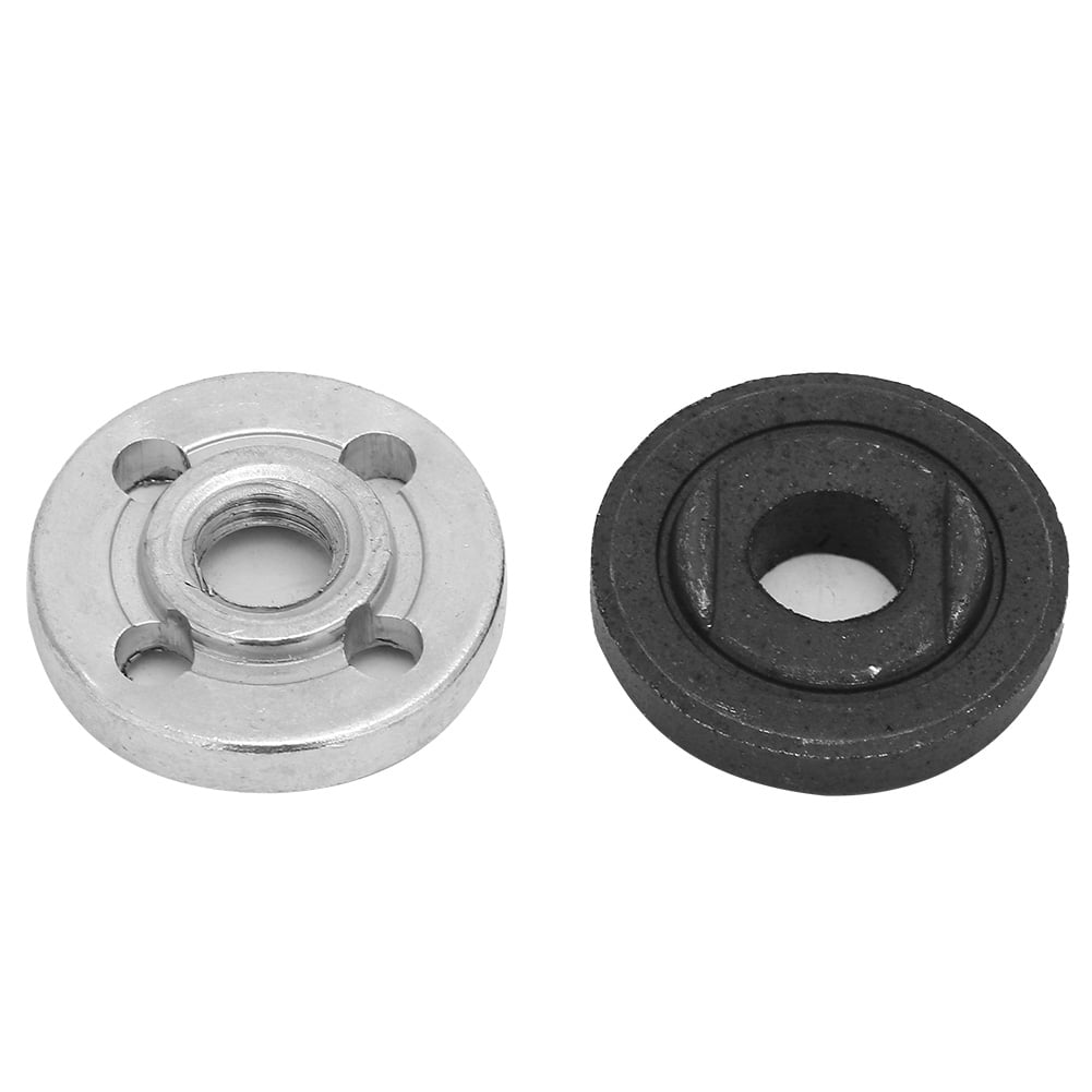 Inner Outer Flange Angle Grinder Replacement Angle Grinder Part 1 Pair ...