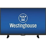 Westinghouse 40? Class FHD (1080P) Smart LED HDTV (WD40FB2530 ...