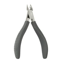 (20 pack) Equate Slant-Tip Cuticle Nipper Stainless Steel, 1 Count ...