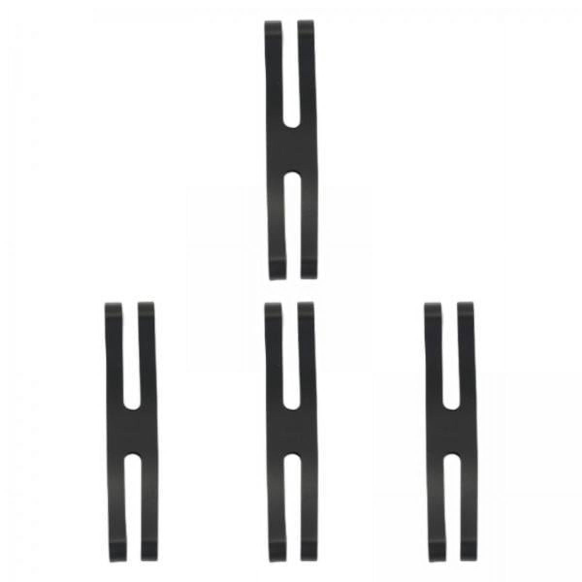 Click here for Growth Tank 5x4 Pieces Silicone Rubber Bands Bowl... prices