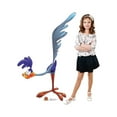 Advanced Graphics Road Runner Life Size Cardboard Cutout Standup ...