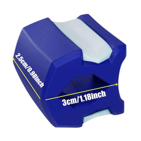 Jaw Exerciser for Chiseled Jawline Exercise - Pompee Face & Neck Toning ...