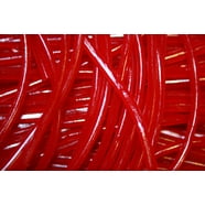 SweetGourmet Strawberry Licorice Laces | Dutch Candy Shoelaces | 1 ...