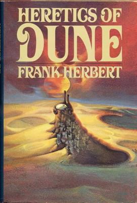 Dune 1st Edition