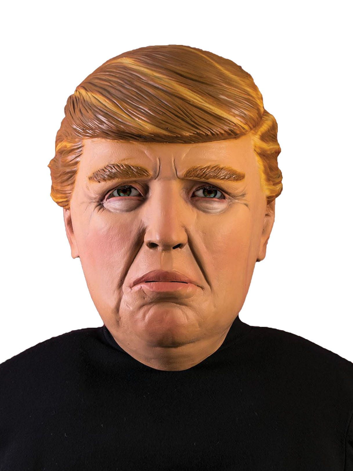 Presidential Mask - Walmart.com