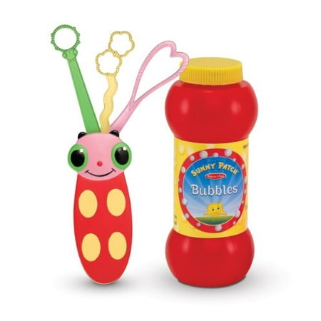 Melissa & Doug Sunny Patch Mollie Ladybug 3-in-1 Wand | Walmart Canada
