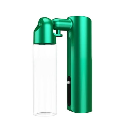 Facial Atomizer Sprayer, Facial Oxygen Spray Injector Moisturizing ...