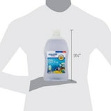 Equate Liquid Hand Soap Refill, Clear, 56 oz HSA/FSA Eligible - Walmart.com