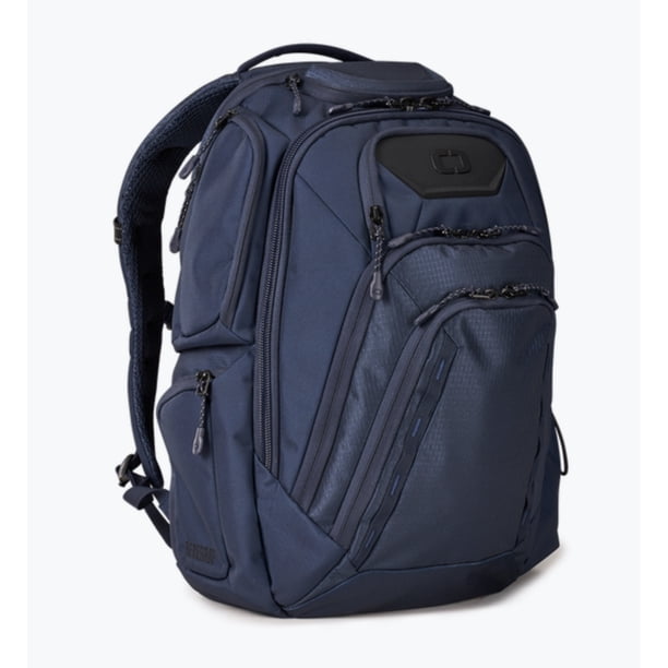 Ogio Renegade Pro Carrying Case (Backpack) for 17" Notebook, Navy ...