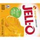 Jell-O Mango Artificially Flavored Gelatin Dessert Mix, 3 oz Box ...