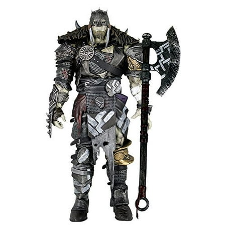 Funko Magic: The Gathering -Legacy Action Figures- Garruk Wildspeaker ...