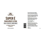 Windmill Super E Hand and Body Lotion 16 oz - Walmart.com