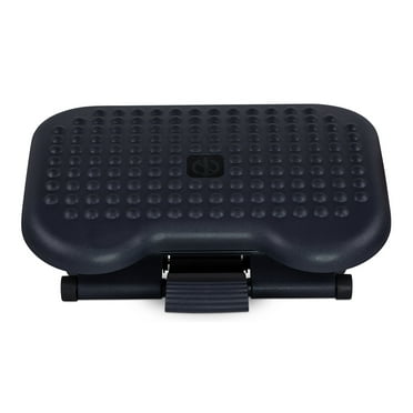 Padded Rocking Foot Stool Accessory - Walmart.com