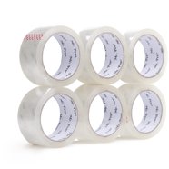STRAP TAPE 1.88x30YD - Walmart.com