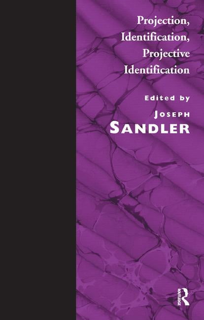 Projection, Identification, Projective Identification (Paperback) - Walmart.com