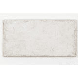 Mulia Inc - Rivoli 6" x 12" Ceramic Field Tile in White - Walmart.com