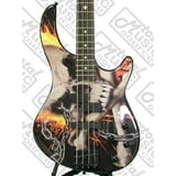 Dean Edge 10 PJ with Active EQ, Skull Crusher - Walmart.com