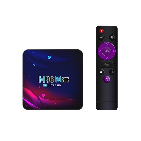 Best Android TV Box