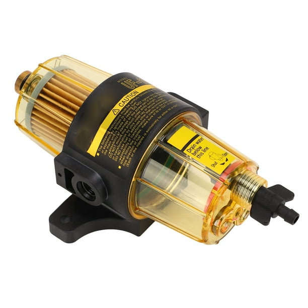 Oil Water Separator, Engine Oil Water Separator For Ships Outboards ...