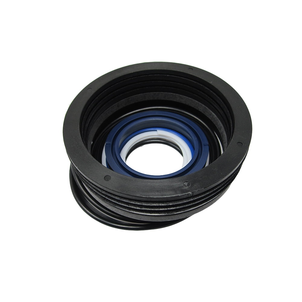 1607510M91 New Boom Cyl Seal Kit Fits Massey Ferguson MF Backhoe Model ...