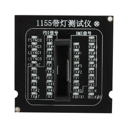 LED Motherboard Tester,Desktop Motherboard CPU Tester CPU Tester ...
