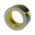 3m/commercial Tape Div. Caution Stripe Tape, 2w X 108 Ft Roll - Walmart.com