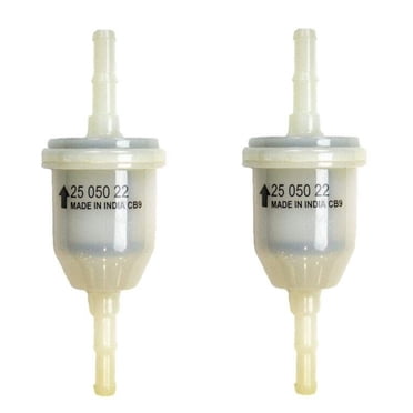 1/4" Fuel Filter 24 050 13-S for Kohler Engine CH20S-CH25S CH670S ...