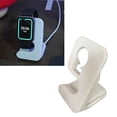 Charging Dock Desktop Smartwatch Stand for 9 Plastic Charging Dock ...