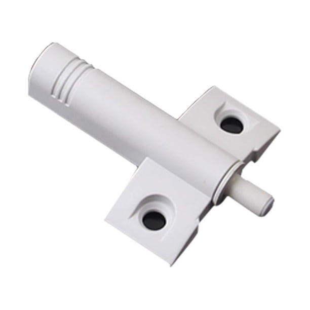 10 Pieces Furniture Door Damper Cabinet Touch Release Latches Push ...