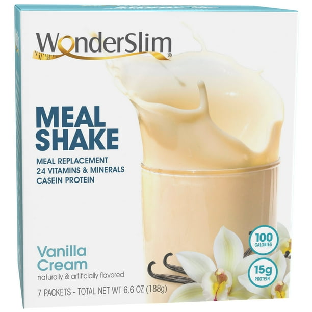 Wonderslim