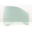 Passenger Right Side Front Door Window Glass Compatible with GMC Yukon ...