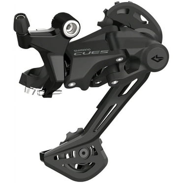 Shimano Claris RD-R2000-SS Rear Derailleur - 8 Speed, Short Cage, Black ...