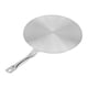 Induction Disk Induction Cooktop Adapter Induction Cookware Adapter ...