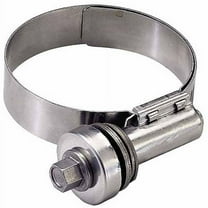 Gates Heavy-Duty 2-Ply Straight Coolant Hose 24224 Coolant Bypass Line ...