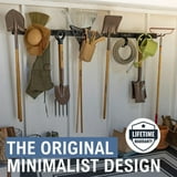 StoreYourBoard BLAT Tool Storage Rack, Garage Wall Mount Organizer ...