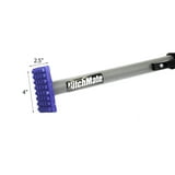 HitchMate Cargo Stabilizer Bar for Full Size Trucks - Walmart.com