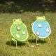 Melissa & Doug Sunny Patch Dilly Dally Turtle Target Action Game ...