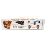 Skill 3 Model Kit Mack DM 800 Semi Tractor Truck 1/25 Scale Model by ...