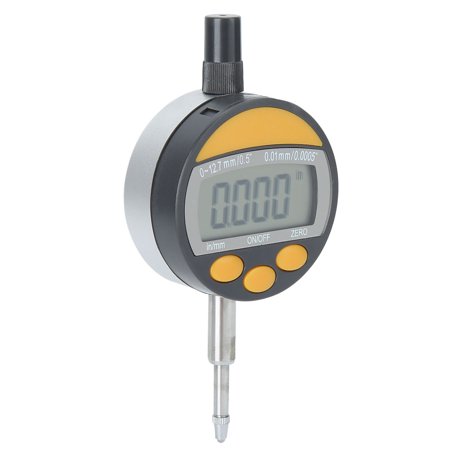 Dial Indicator Gauge, Digital Indicator, Electronic Three Large ...