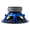 Power Acoustik MOFOS-12D2 12 Inch 2500 Watt 2 Ohm Car Audio Power ...