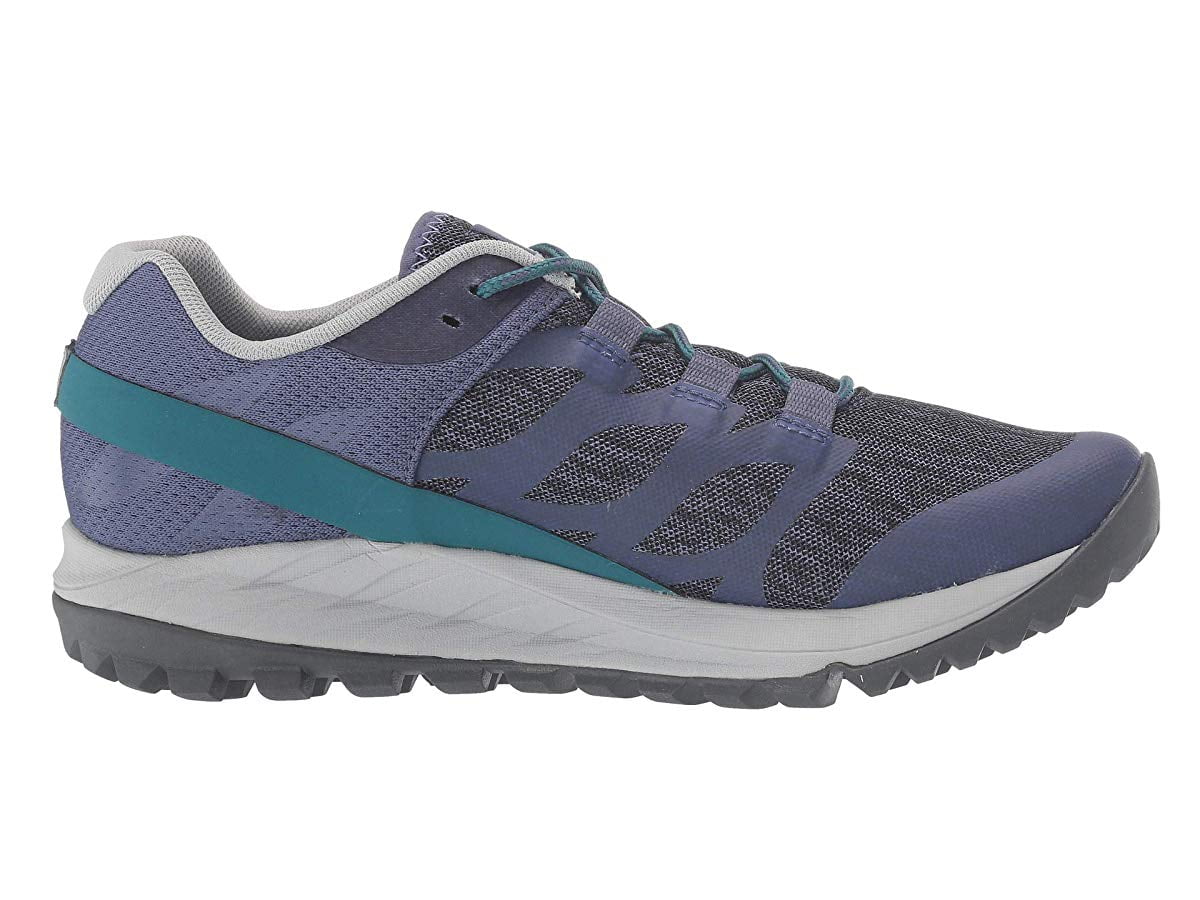 Merrell Antora Crown Blue - Walmart.com